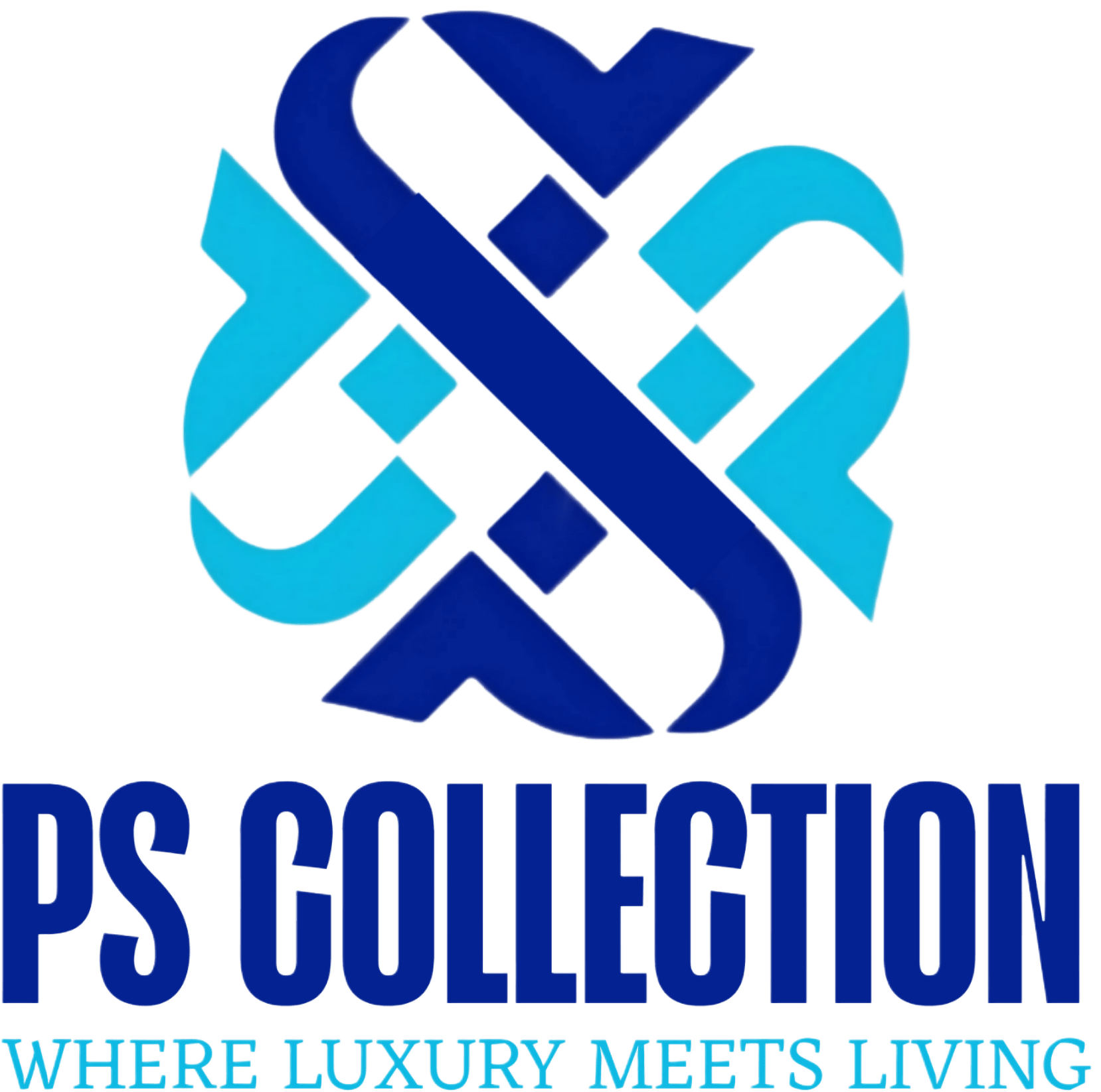 Home page – PS Collection